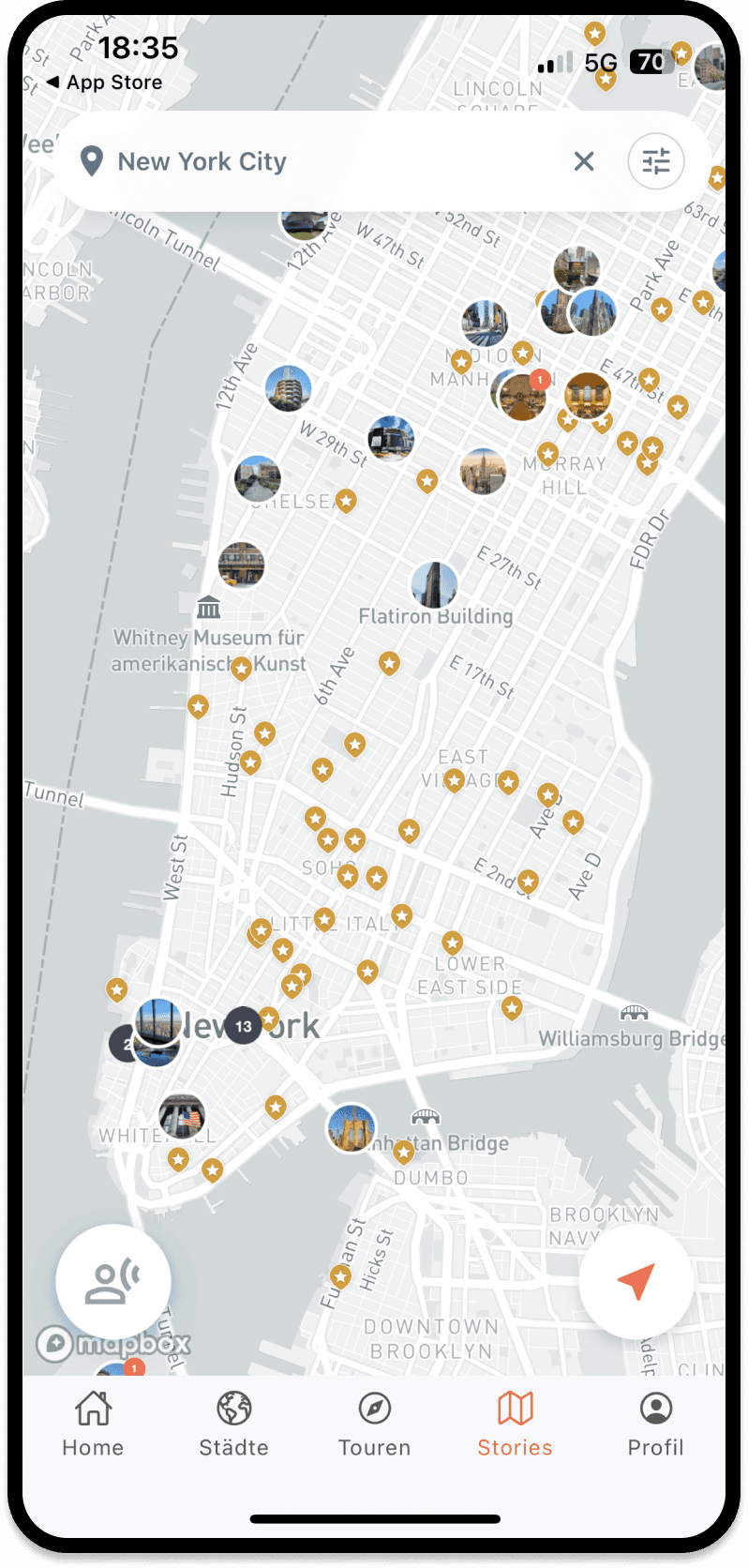 Gießen Sehenswürdigkeiten: Einzigartige Orte entdecken | guidable