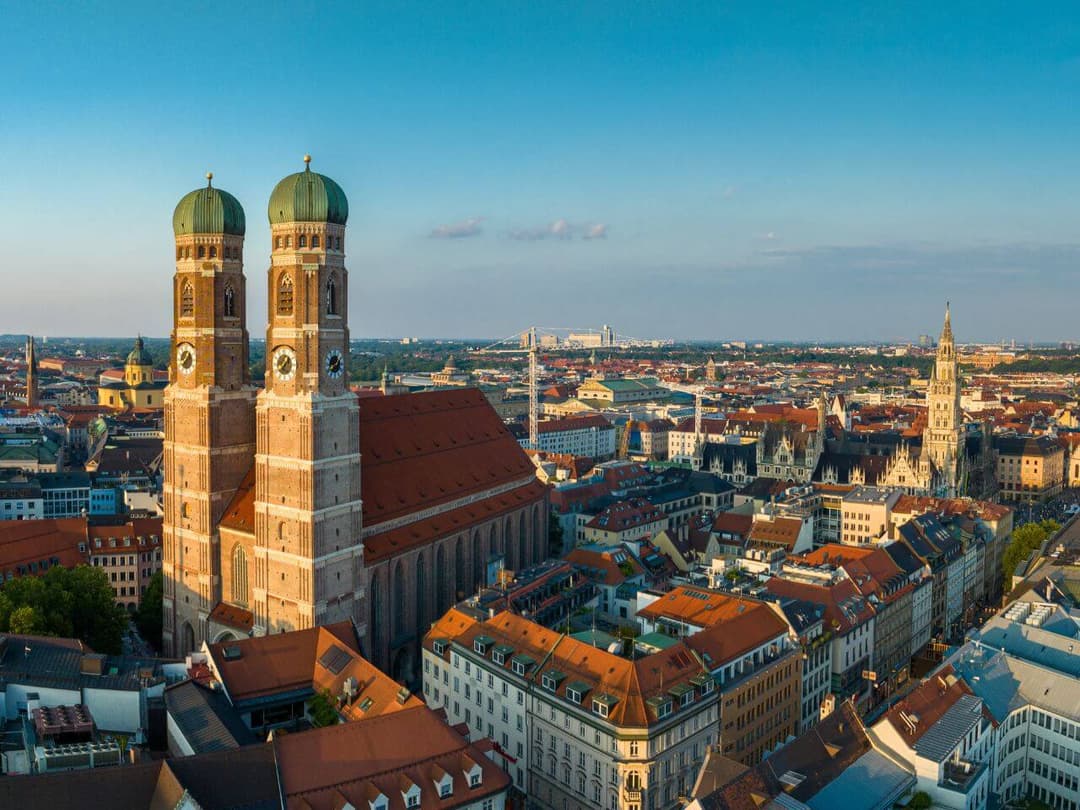 guidable - Kostenlose Stadtführungen als Audio-Guide