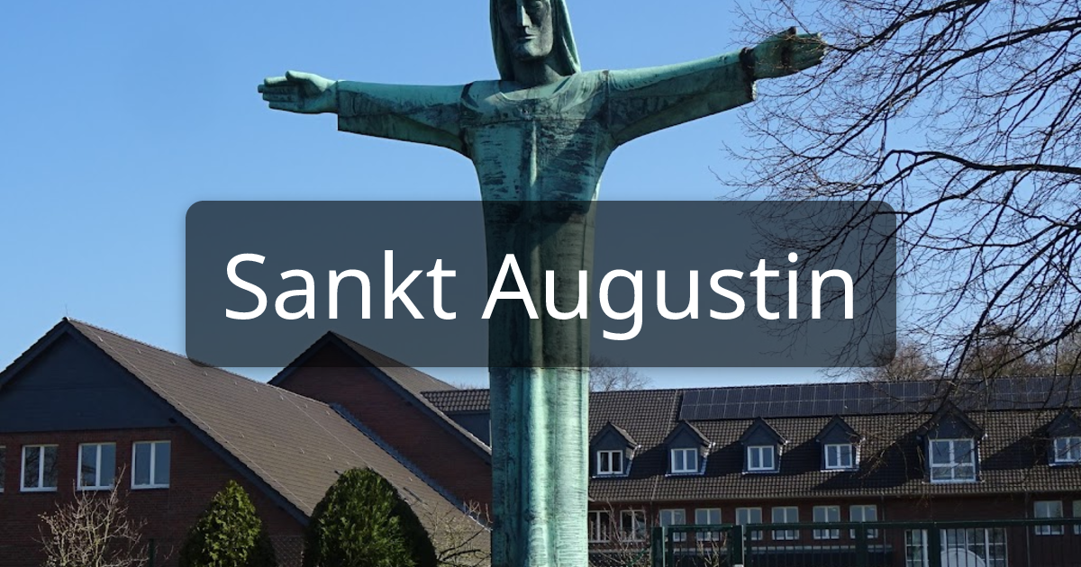 Sankt Augustin: kostenlose Stadtführungen & Insider-Stories | guidable
